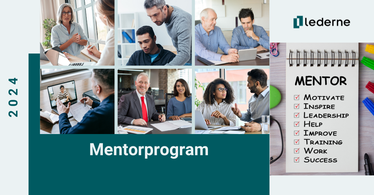 Mentorprogram 2025